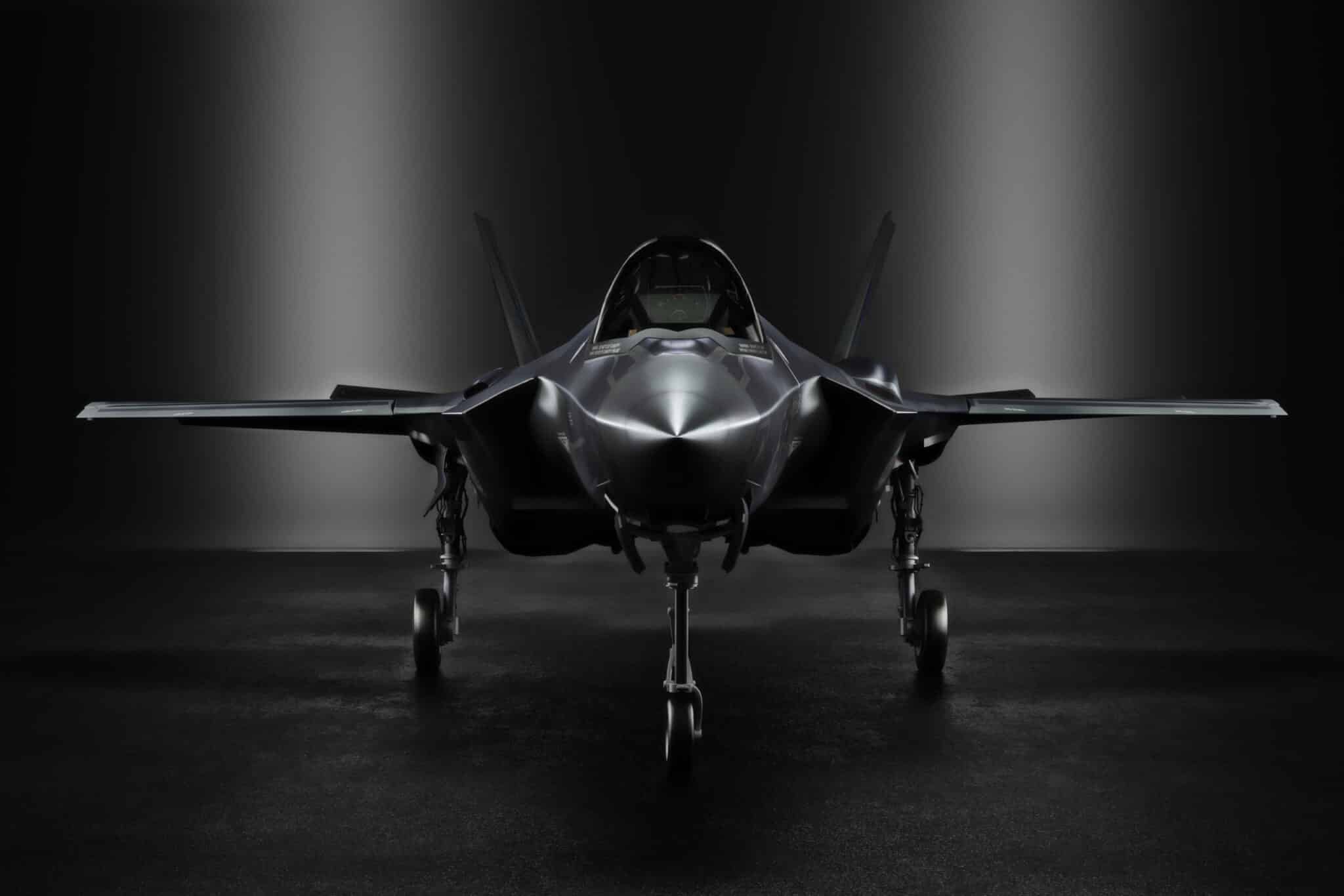 Next Generation Air Dominance (NGAD) : Navy has revealed a first look ...